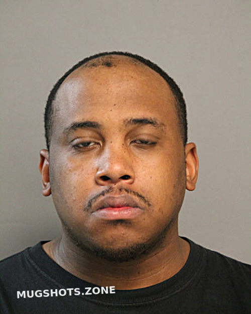 THOMAS M HUNT 01/16/2023 - Chicago Mugshots Zone