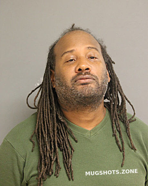 RONALD THOMAS 01/16/2023 - Chicago Mugshots Zone