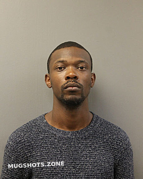 RICHARD BUTLER-HENDERSON 01/16/2023 - Chicago Mugshots Zone