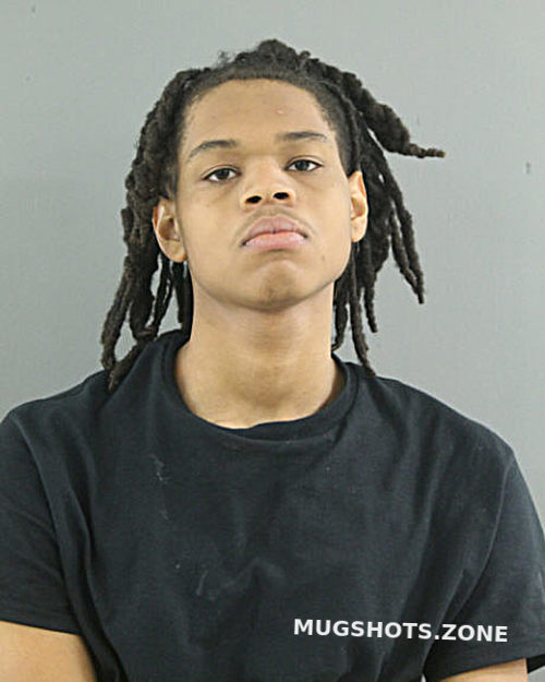 KENNETH A GREEN 01/16/2023 - Chicago Mugshots Zone