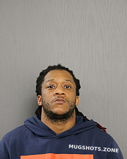 BRANDON EASLEY 01/16/2023 - Chicago Mugshots Zone