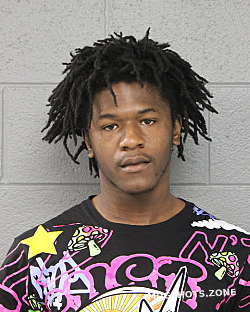 LARRY G REED 01/16/2023 - Chicago Mugshots Zone