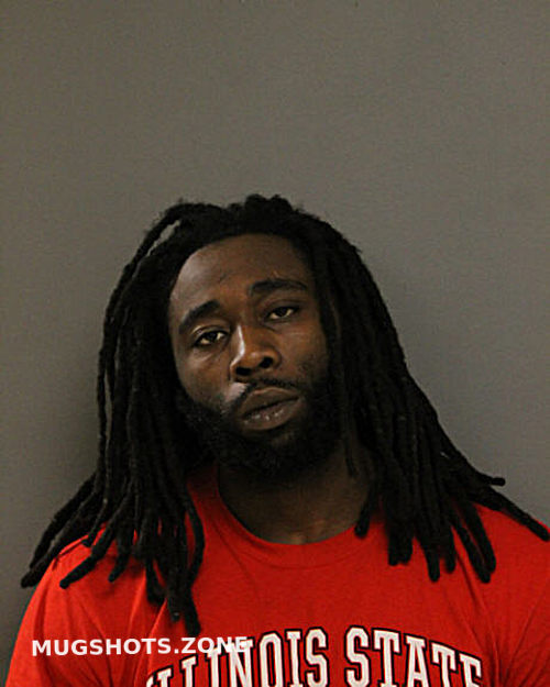 LOUIS S LOCKETT 01/16/2023 - Chicago Mugshots Zone