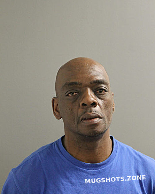 TONY JOHNSON 01/16/2023 - Chicago Mugshots Zone