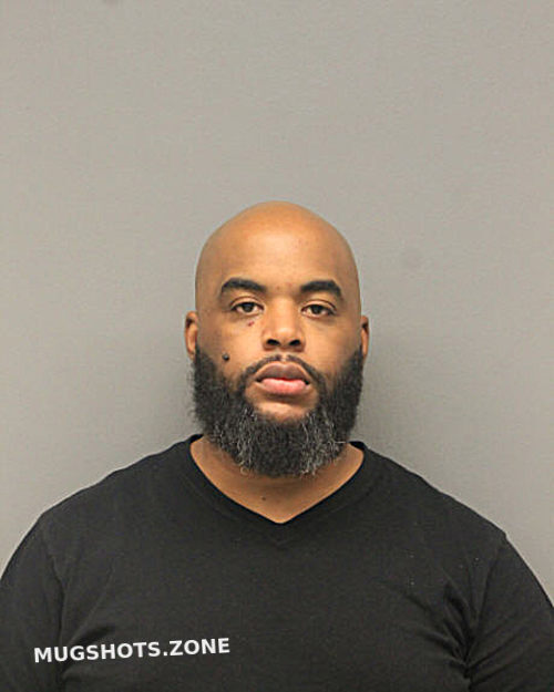 MARCUS A GILLIS 01/17/2023 - Chicago Mugshots Zone