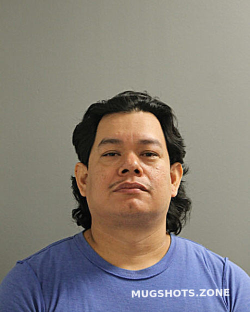 IVAN CASTANEDA CASTRO 01/18/2023 - Chicago Mugshots Zone