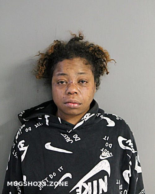 SHEILA L MILLER 01/18/2023 - Chicago Mugshots Zone