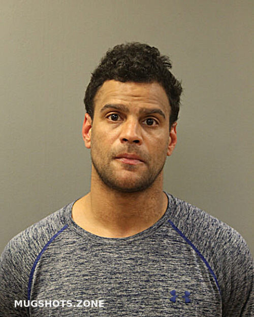 SHANE A MITCHELL 01/18/2023 - Chicago Mugshots Zone