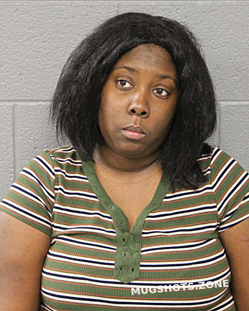 ALICIA M WATKINS 01/18/2023 - Chicago Mugshots Zone