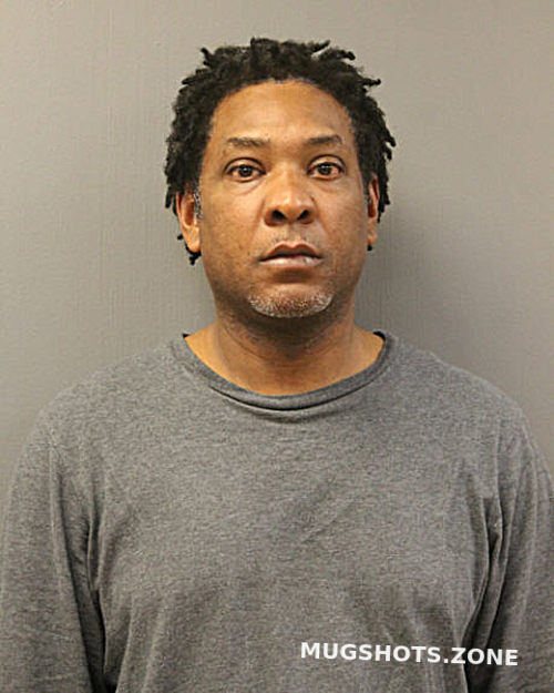 REGGIE O JONES 01/18/2023 - Chicago Mugshots Zone
