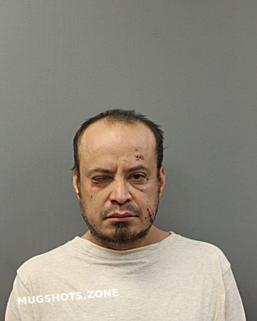 JOSE ALFREDO ORTIZ RODRIGUEZ 01/18/2023 - Chicago Mugshots Zone