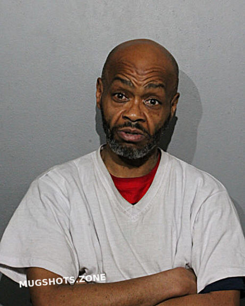 MICHAEL JACKSON 01/19/2023 - Chicago Mugshots Zone