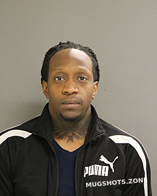 KENDALL C MACK 01/19/2023 - Chicago Mugshots Zone