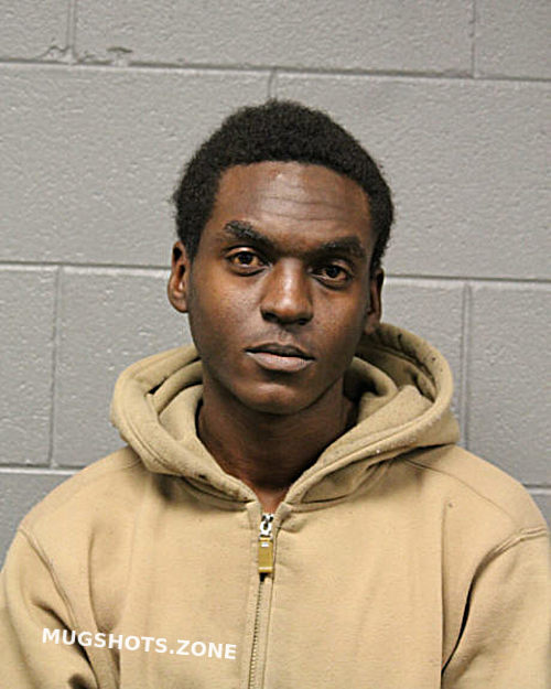 DEVON J WILLIAMS 01/19/2023 - Chicago Mugshots Zone
