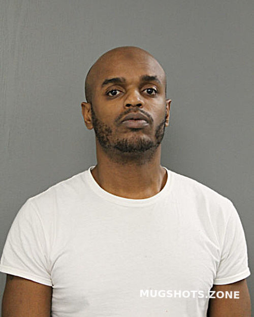 CHRISTOPHER ERIC HARRIS 01/19/2023 - Chicago Mugshots Zone