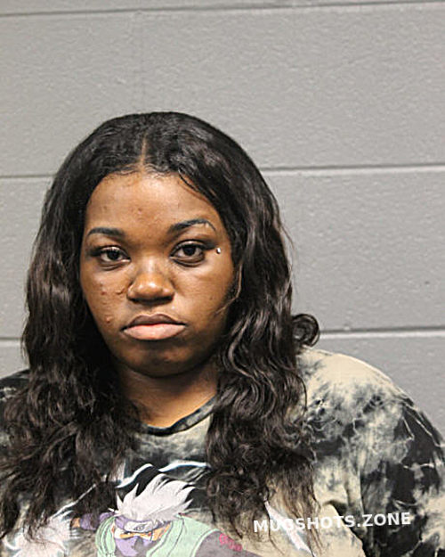 CANDICE C CHINN 01/19/2023 - Chicago Mugshots Zone