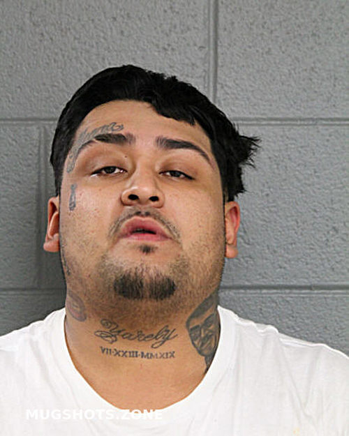 JOSE L ARELLANO 01/19/2023 - Chicago Mugshots Zone