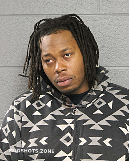 RONALD F TAPES 01/19/2023 - Chicago Mugshots Zone