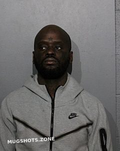 DERRICK JAMES WHEELER 01/19/2023 - Chicago Mugshots Zone