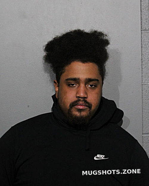 SHELDON ZACHARY SCOTT 01/20/2023 - Chicago Mugshots Zone