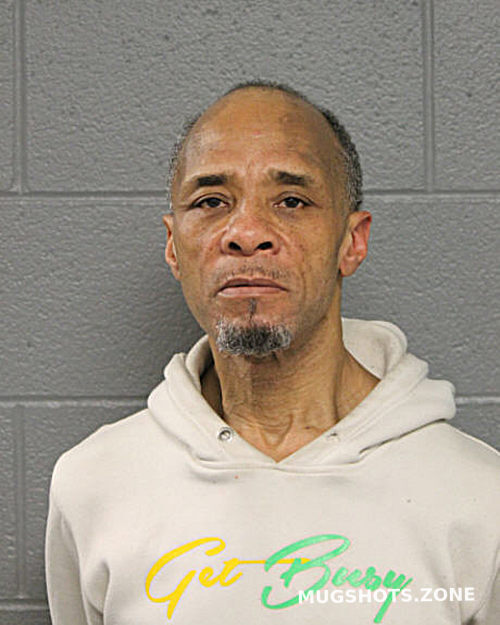 ARNOLD NEAL 01/20/2023 - Chicago Mugshots Zone