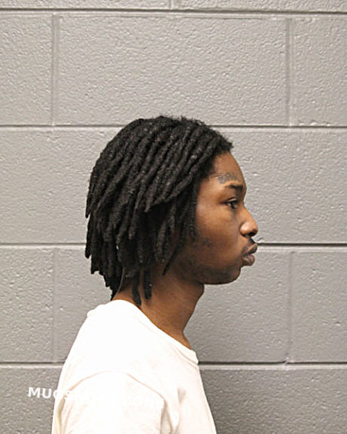 DAVID DAVIS 01/20/2023 - Chicago Mugshots Zone