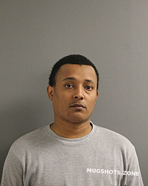 ALEXANDER S CARSON 01/20/2023 - Chicago Mugshots Zone