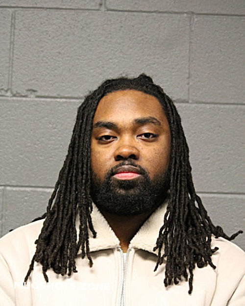 KENYON K CONNER 01/20/2023 - Chicago Mugshots Zone