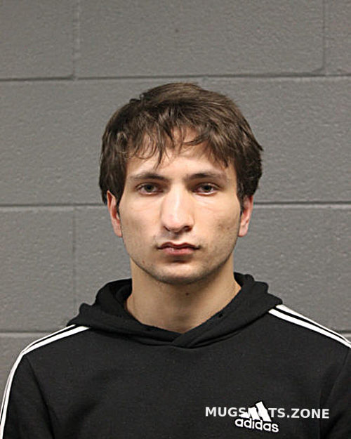 JACKSON I AMROL 01/21/2023 - Chicago Mugshots Zone
