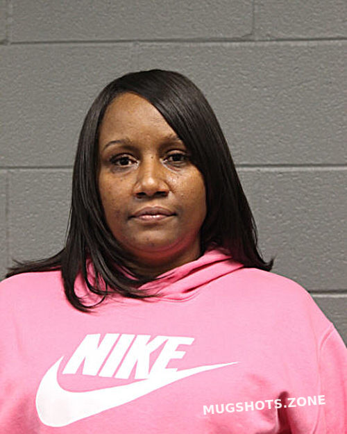 ERICA M DUKES 01/21/2023 - Chicago Mugshots Zone