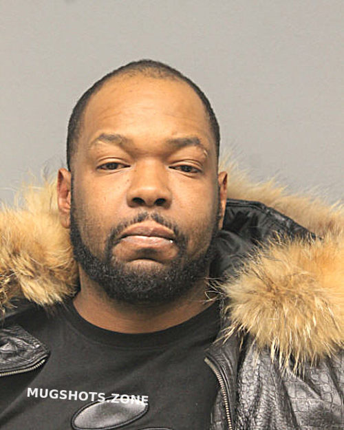 MICHAEL T MATHIS 01/21/2023 - Chicago Mugshots Zone