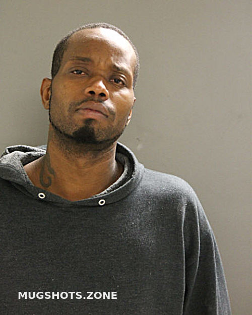 VONTA J BAILEY 01/21/2023 - Chicago Mugshots Zone