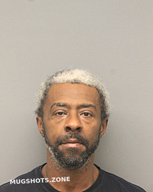 CRAGG C R HARDAWAY 01/21/2023 - Chicago Mugshots Zone