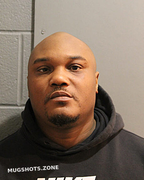 ANTWON N SCOTT 01/21/2023 - Chicago Mugshots Zone