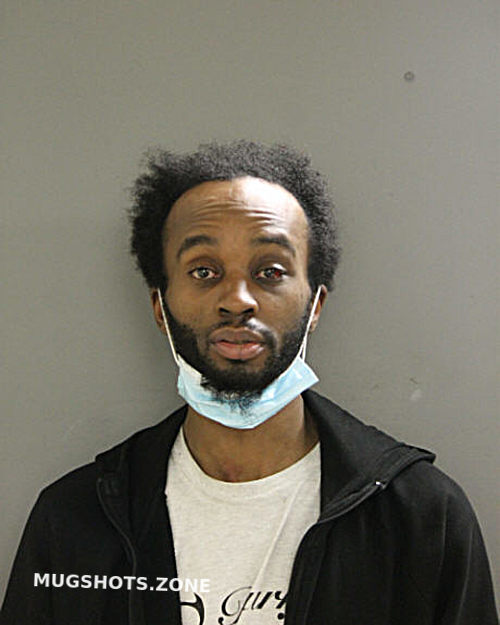 ANDRE TAYLOR 01/21/2023 - Chicago Mugshots Zone