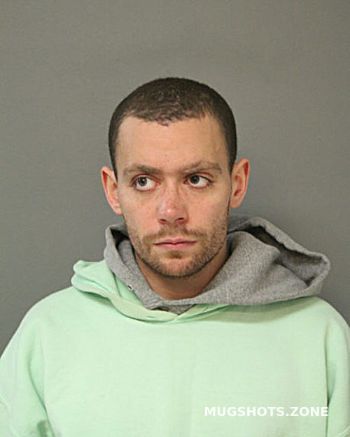 AARON I LOFTON 01/21/2023 - Chicago Mugshots Zone