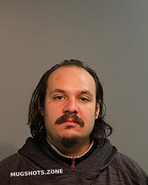 JOSEPH VALERIO 01/21/2023 - Chicago Mugshots Zone
