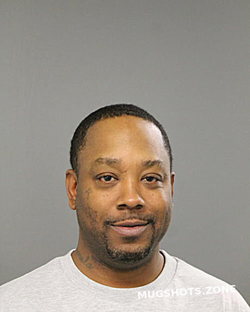 LAMAR LEWIS 01/22/2023 - Chicago Mugshots Zone