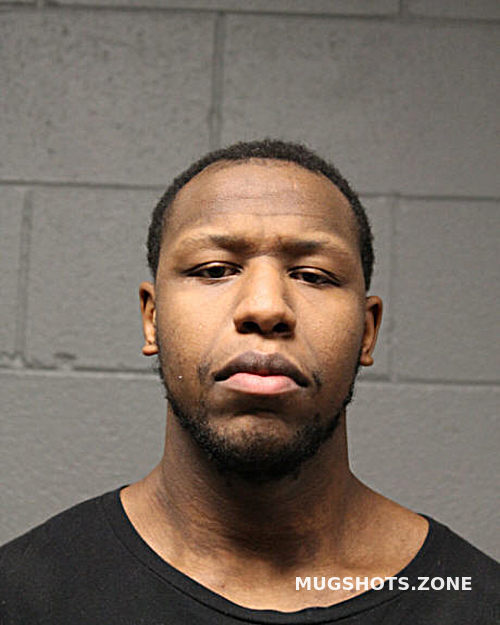 ISSAC TIMOTHY JOHNSON 01/22/2023 - Chicago Mugshots Zone