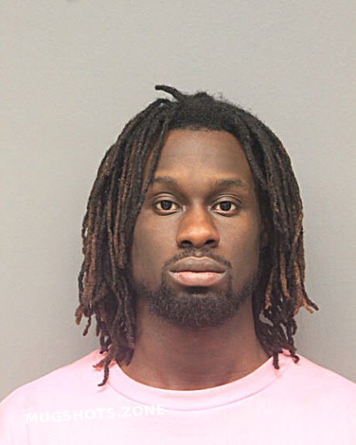 ANTONIO R BERRY 01/22/2023 - Chicago Mugshots Zone