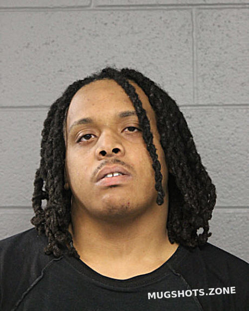 DARRION J SMITH 01/22/2023 - Chicago Mugshots Zone