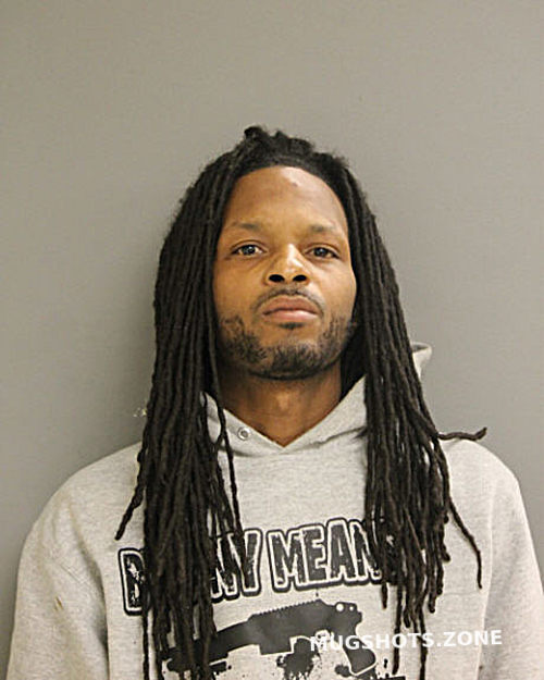 JAMES H SHELL 01/22/2023 - Chicago Mugshots Zone