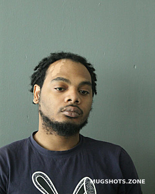 SEQUANTES T GRAVES-LITTLE 01/23/2023 - Chicago Mugshots Zone