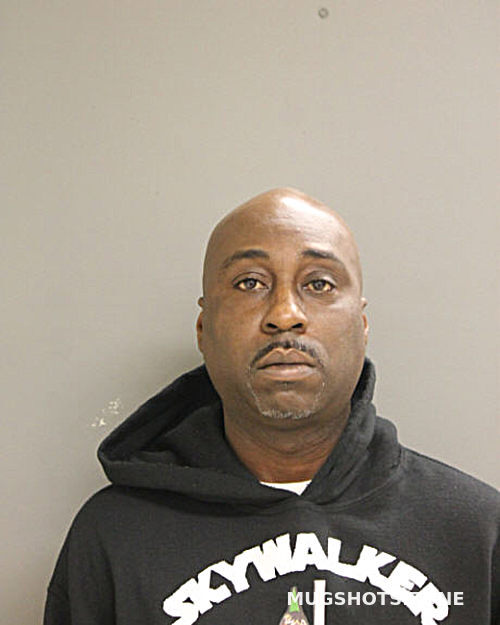 JAMAR FLETCHER 01/23/2023 - Chicago Mugshots Zone