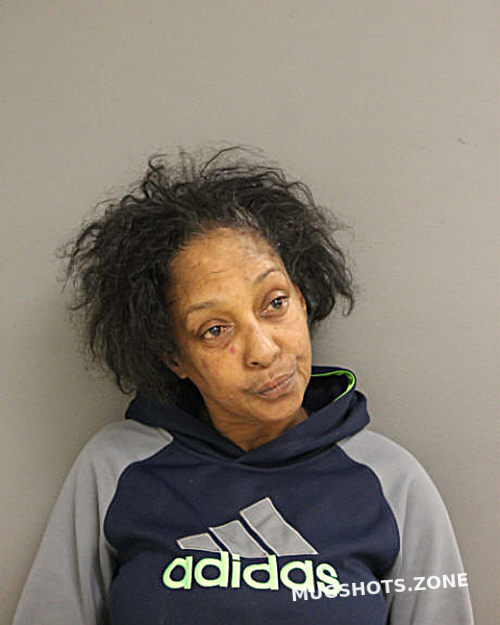 MICHELLE HALL 01/23/2023 - Chicago Mugshots Zone