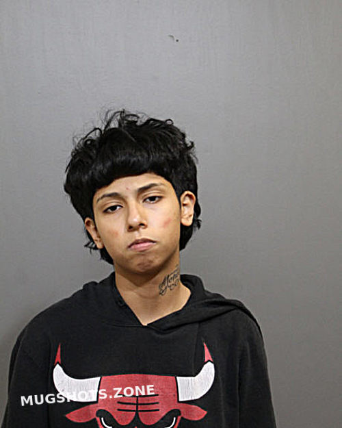 JULISSA RANGEL 01/23/2023 - Chicago Mugshots Zone