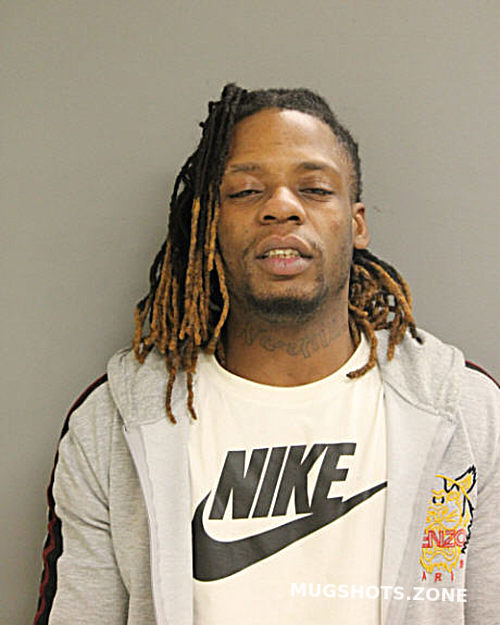 TORRENCE S GARDNER 01/23/2023 - Chicago Mugshots Zone