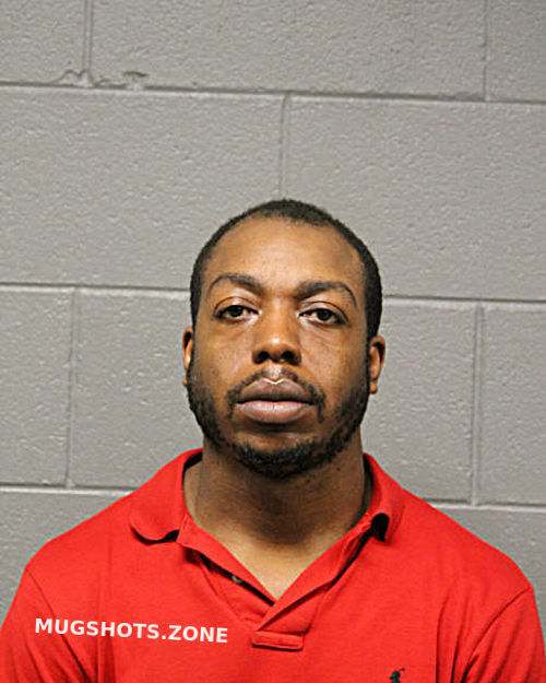 THEODORE C ODOMS 01/24/2023 - Chicago Mugshots Zone