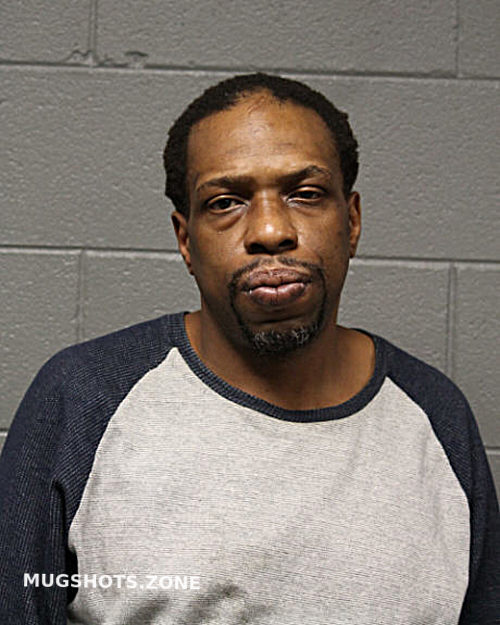 MICHAEL B JOHNSON 01/24/2023 - Chicago Mugshots Zone