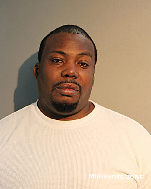 ERVIN J TAYLOR 01/24/2023 - Chicago Mugshots Zone